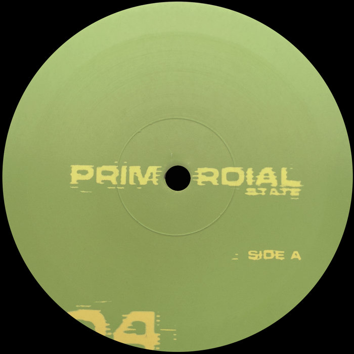 Morph Room EP | Kaan Pirecioglu | Primordial State