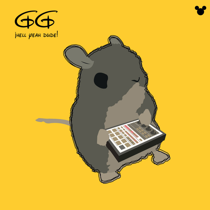 Hell Yeah Dude | GG | immmpact