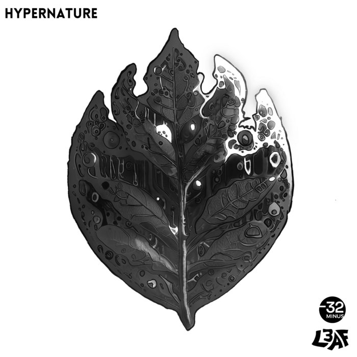 Hypernature | L3AF