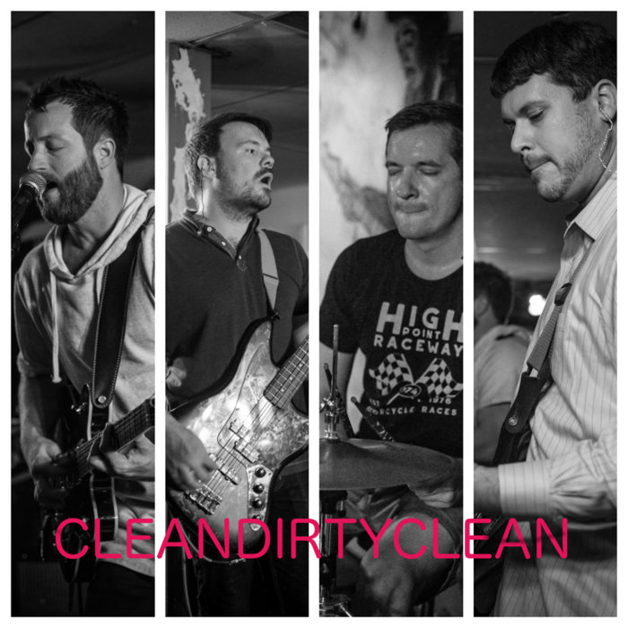 Iris Ending | Clean Dirty Clean