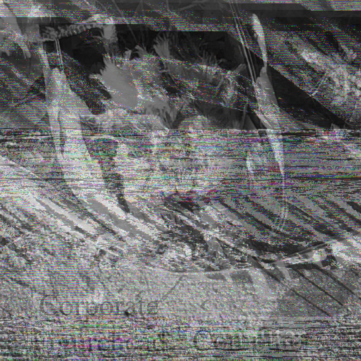 Corporate Figurehead | COMPUTER | Imploding Sounds