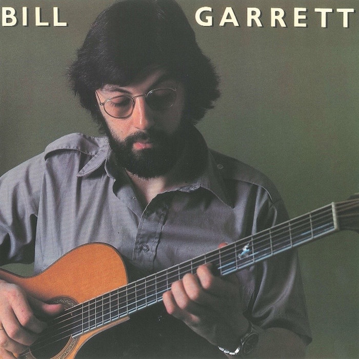 Bill Garrett | BIll Garrett & Sue Lothrop
