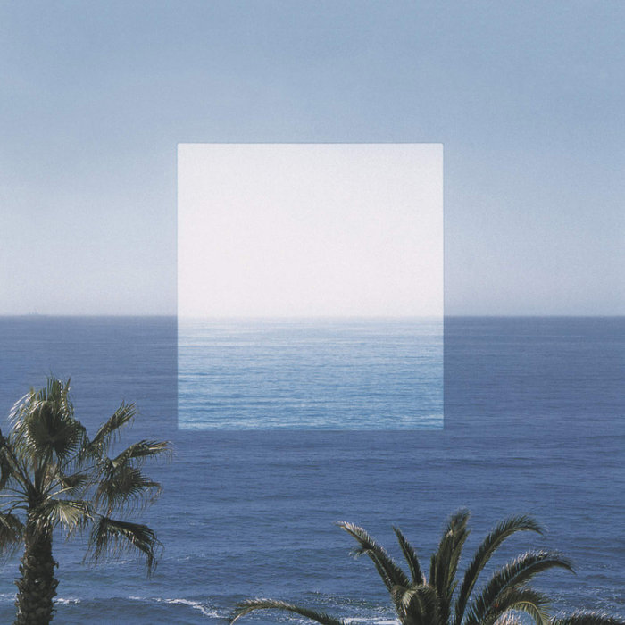 Air Texture III | Deadbeat + DJ Olive | Air Texture