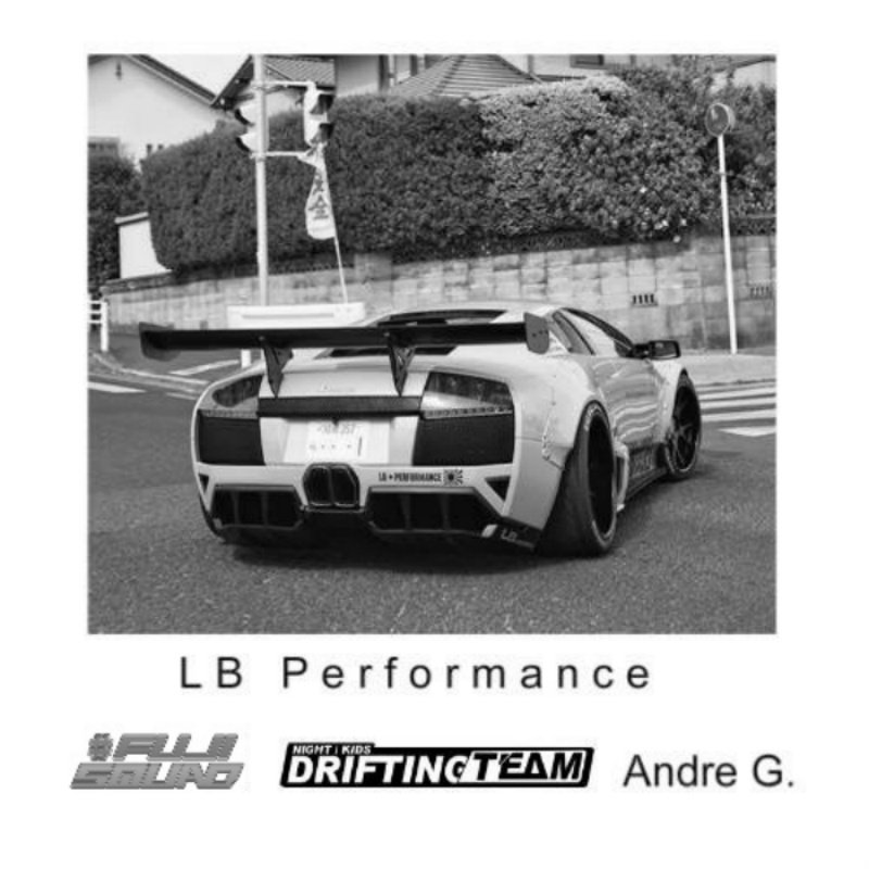 LB Performance | Andre86
