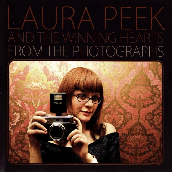 From the Photographs | Laura Peek & the Winning Hearts | Laura Peek