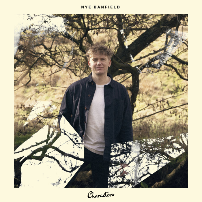 Characters | Nye Banfield