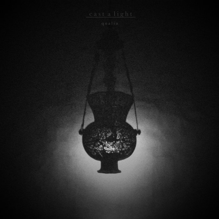 Cast A Light | Qualia