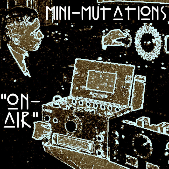 (WTBC 0013) "On-Air" | Mini-Mutations | WTBC Radio