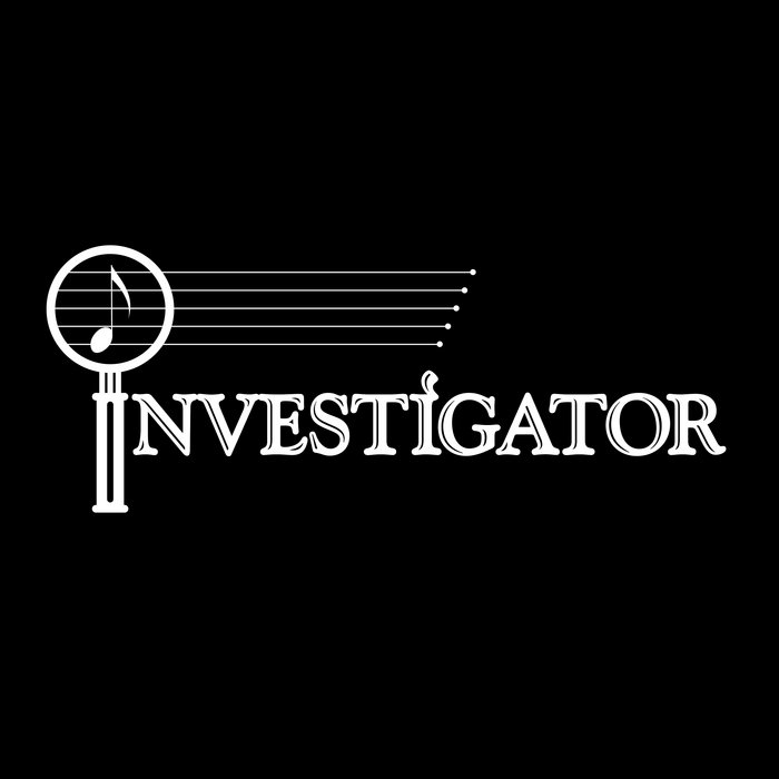 INVESTIGATOR EP | INVESTIGATOR
