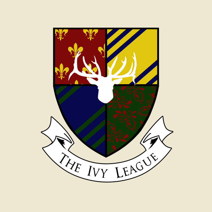 Ivy League Logo Big Ten, Ivy League Announce Collaborative Study Of