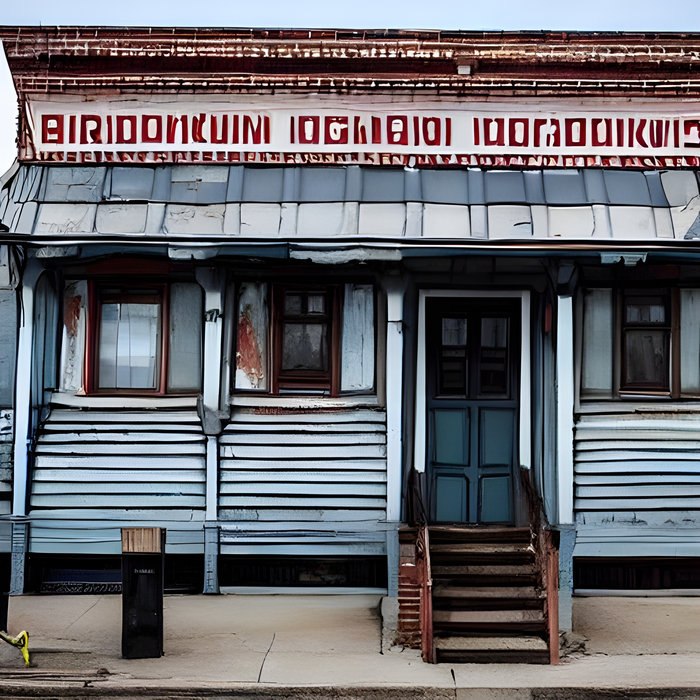 GEORGIAN DISCO | Nikos Band | trailblazer
