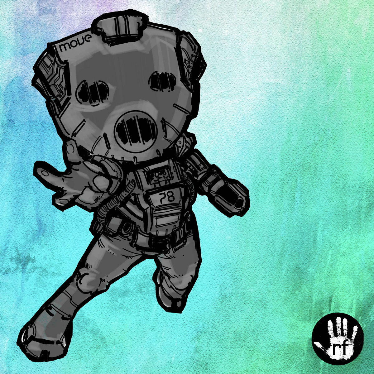 Move 78 | Move 78 | Rennie Foster