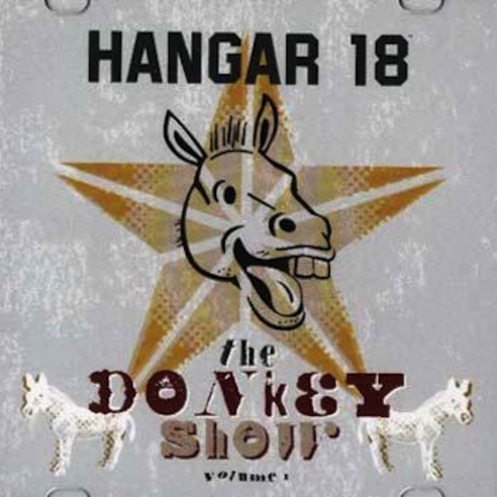The Donkey Show | HANGAR 18