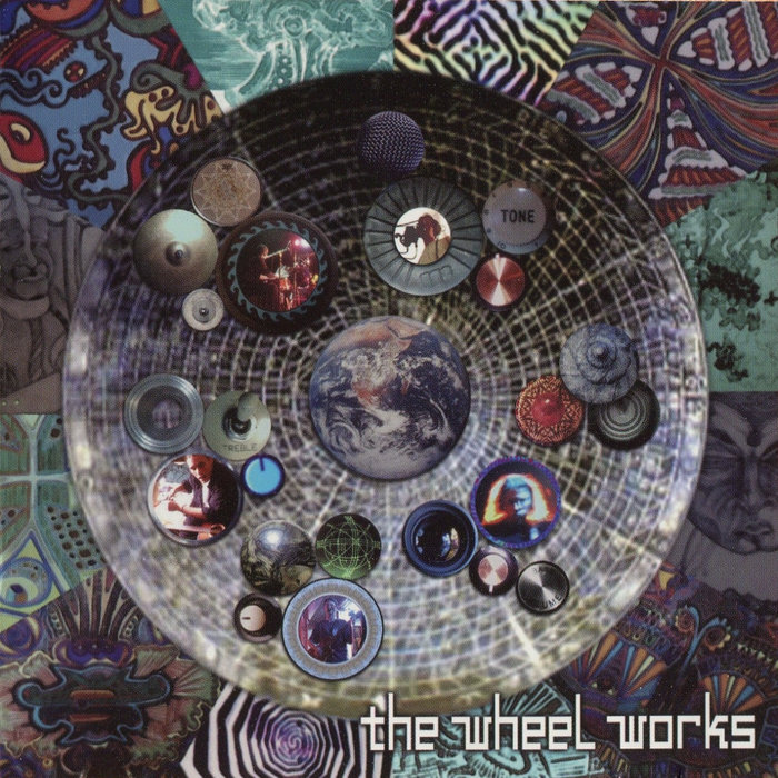 The Wheel Works | The Wheel Works