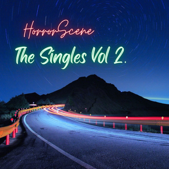 The Singles Vol 2. | HorrorScene