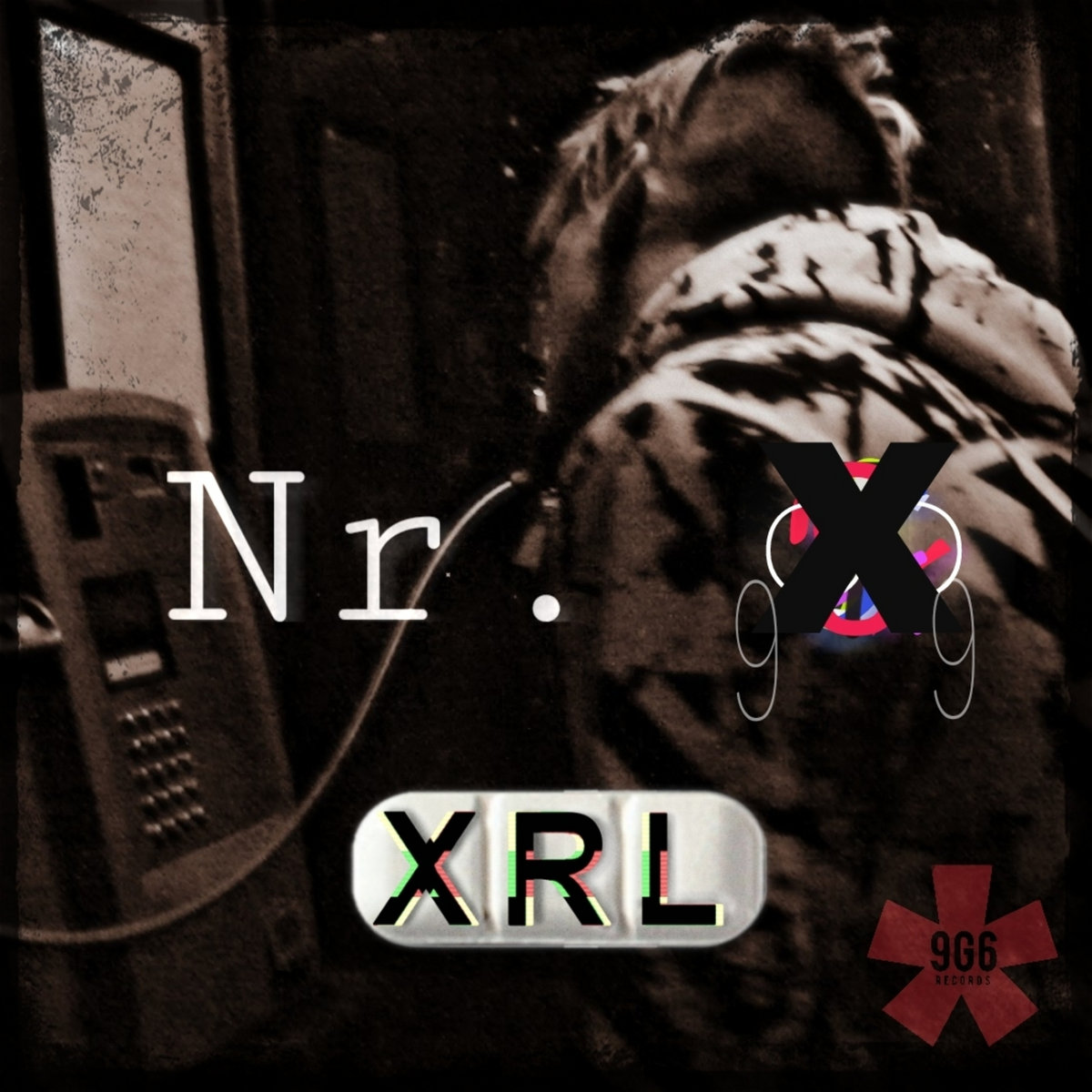 NR.X | XRL | 9G6FAM