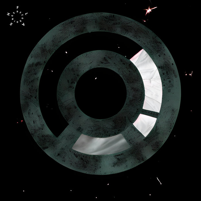 Dark Art EP | Sigma Proxy | FLASH Recordings