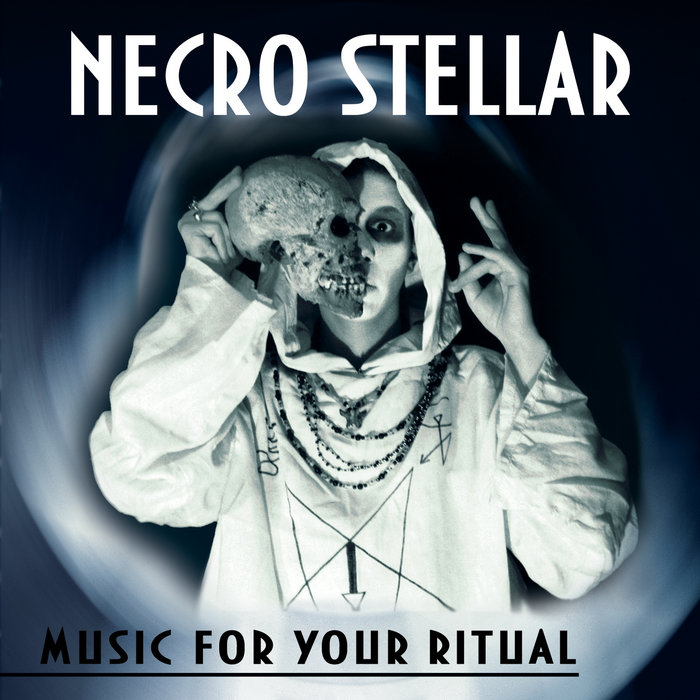 Music For Your Ritual | Necro Stellar