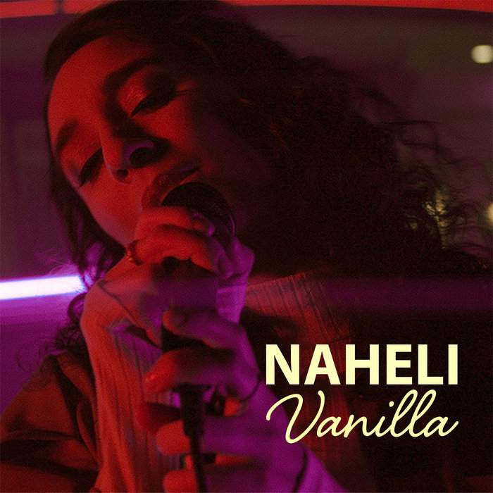 Vanilla | Naheli