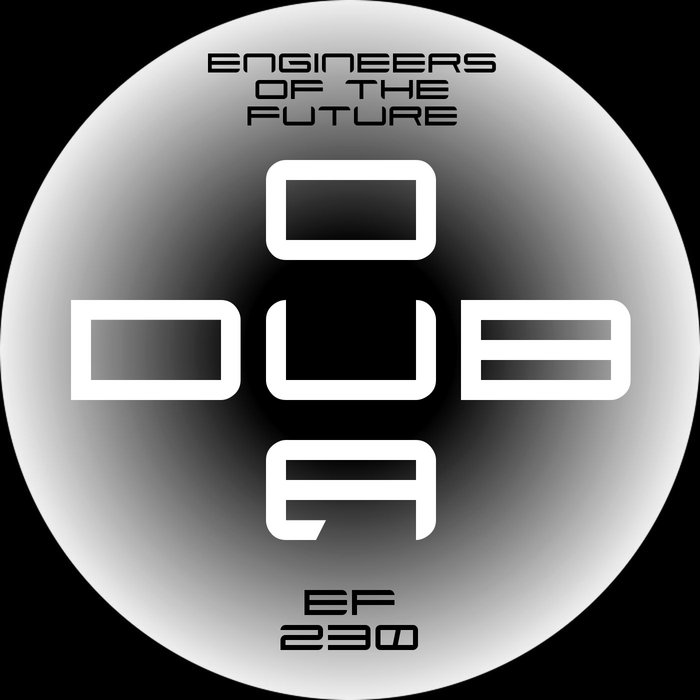 Dob Dub Dab | Engineers of the Future | The Source of Time / Ivory ...