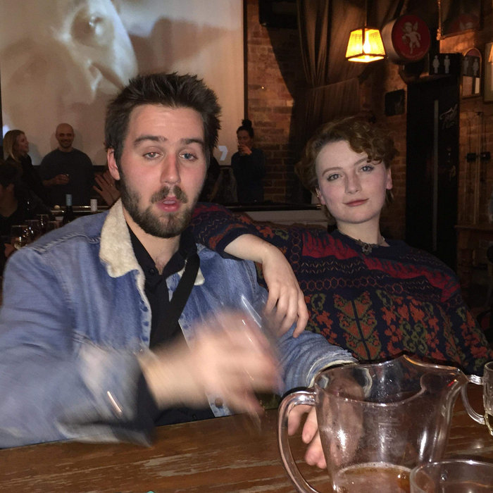 Shiddy Covers Depoo | definitely not a frog at a computer (Lib) | fr0gs