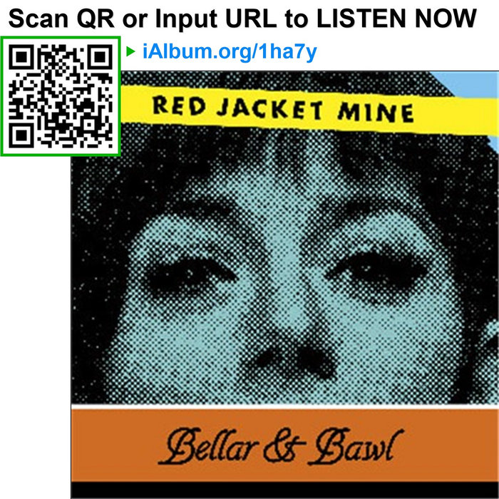 Bellar Bawl | Red Jacket Mine