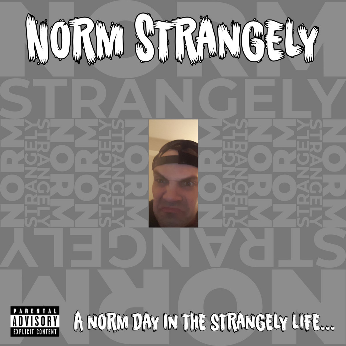 Fuck Fuck Everything | Norm Strangely