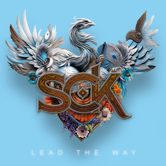 Lead The Way | Stone Cold Killers