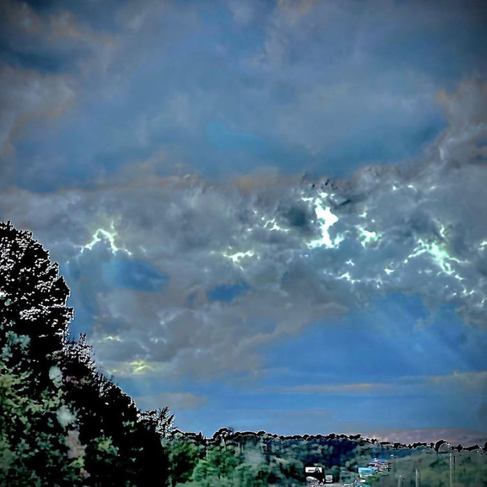 A Light Upon This Burning World | Vehement