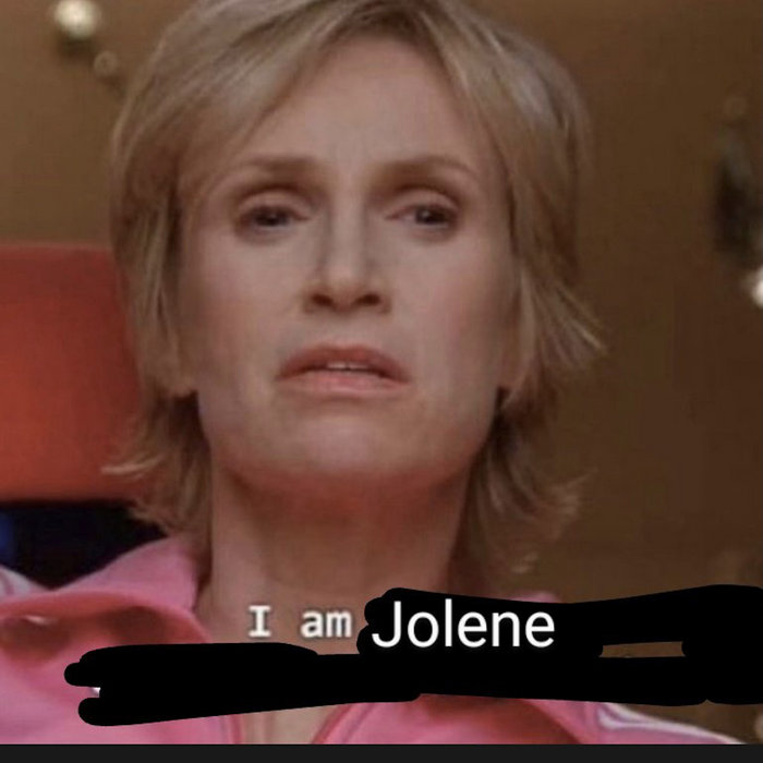 Jolene | The Grand Moscow Terminal