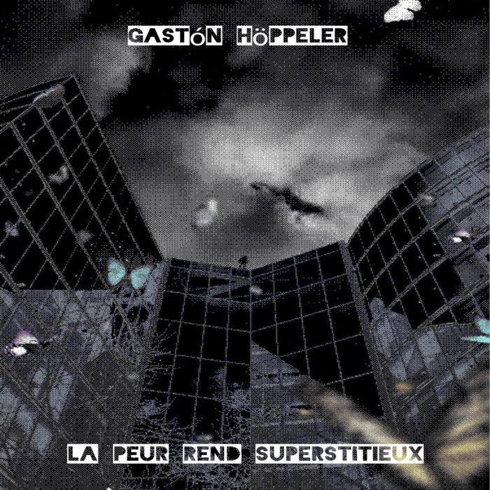 La peur rend superstitieux | Gaton hoppeler | Gastón Höppeler