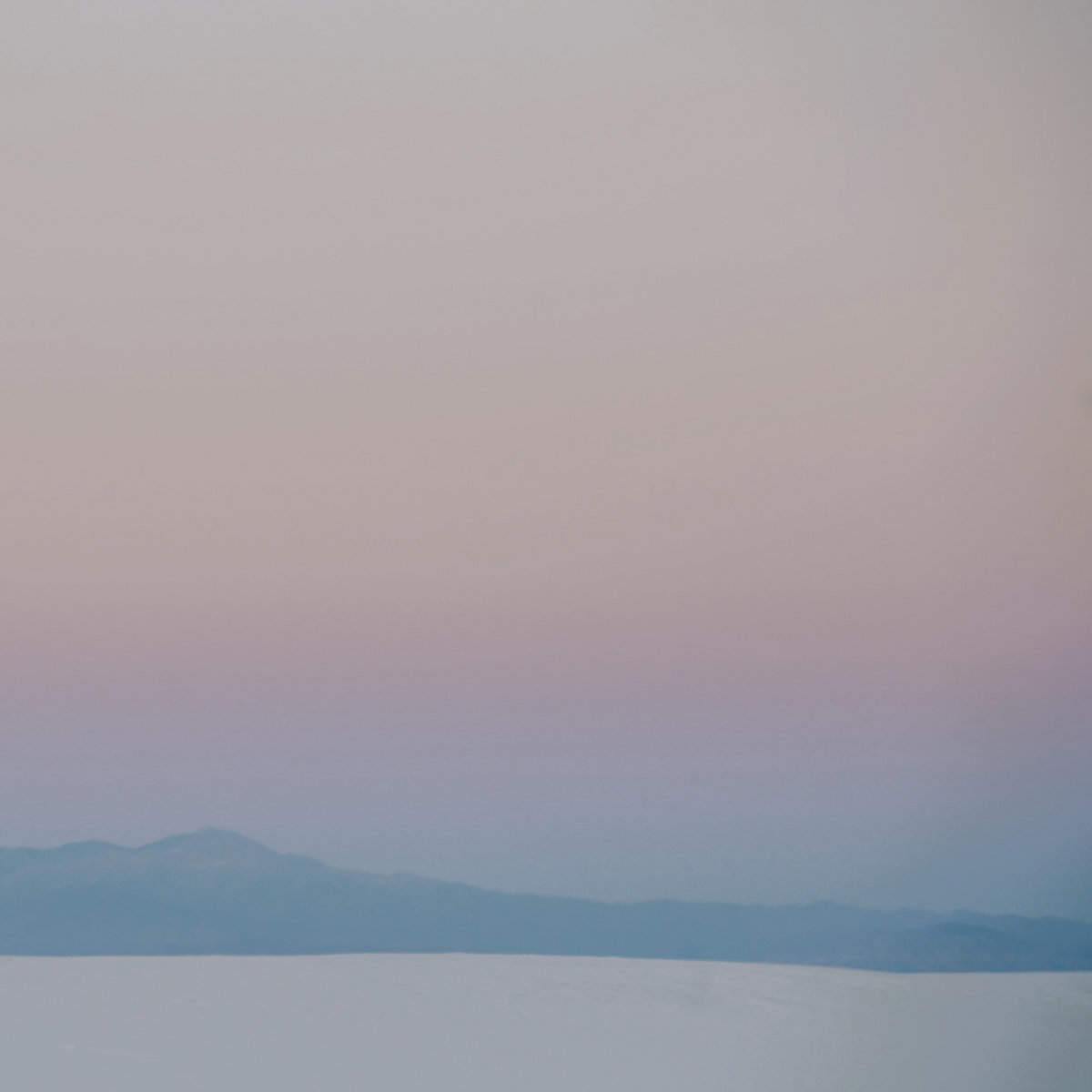 White Structure | Lednik Frontier