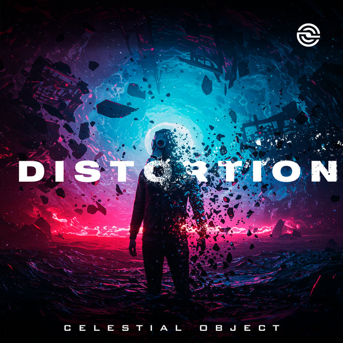 Distortion | Celestial Object (Divinity Records) | Divinity Records