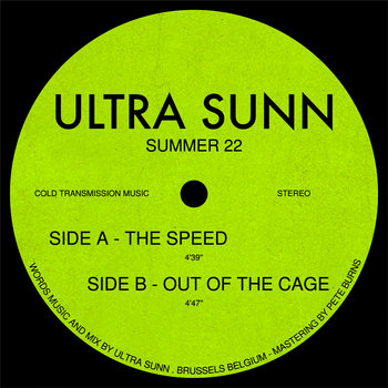 Music | ULTRA SUNN