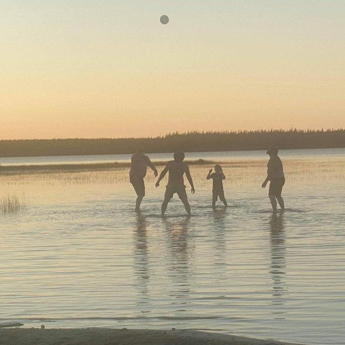 2023 Rpm Challenge Josh Ackerman