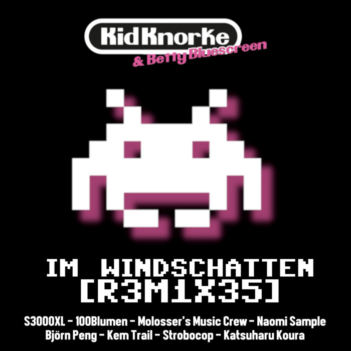 Im Windschatten [R3M1X35] | Kid Knorke & Betty Bluescreen