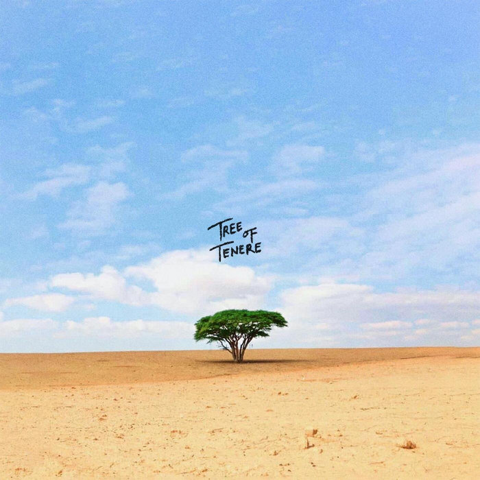 Tree Of Tenere | Miller Blue | Tiger Bright