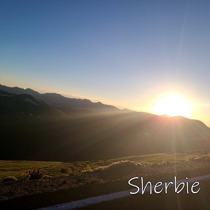 Sherbie | Drawn Lines