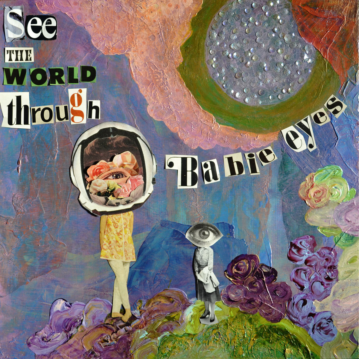 See The World Through | Babie Eyes