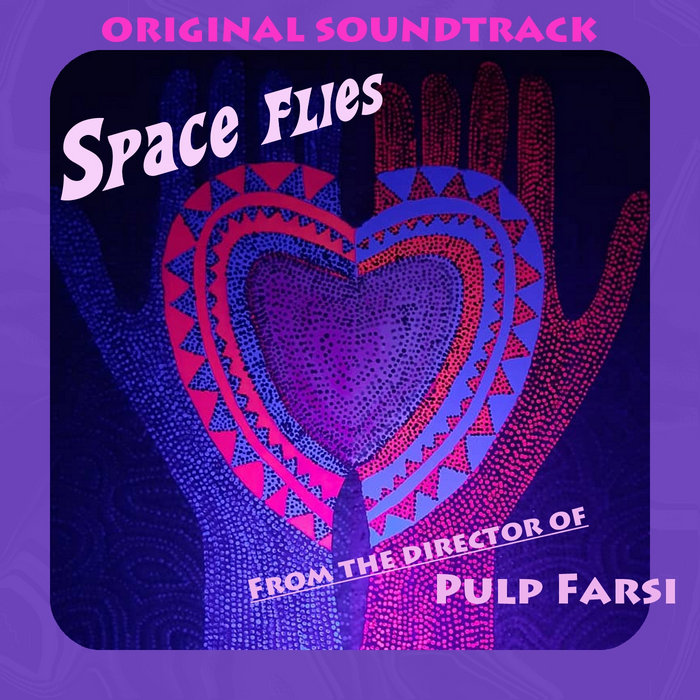 Space Flies - Original Soundtrack | Kapitan Vee