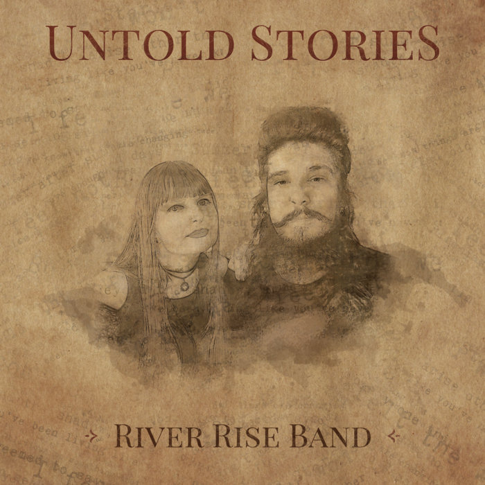 Untold Stories | River Rise Band