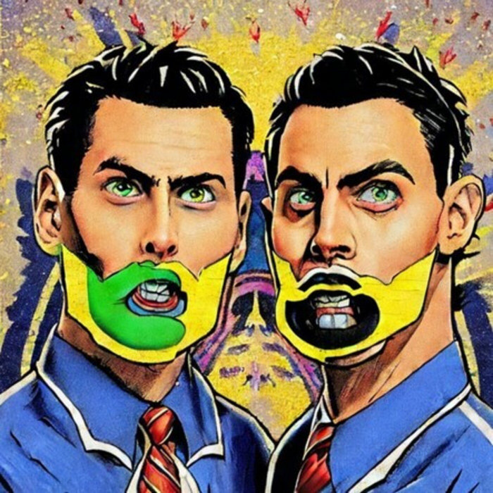 89 Electric Brothers | El Atalaya | Electric Music Foundation