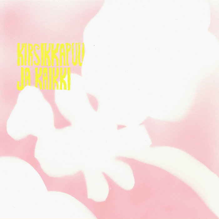 Kirsikkapuu ja kaikki | Kirsikkapuu | Minna Records