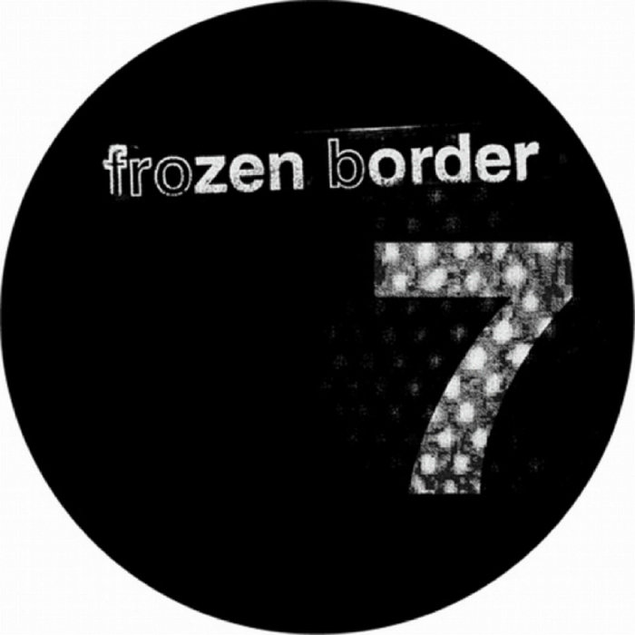 Frozen Border 07 | Frozen Border | Frozen Border Label