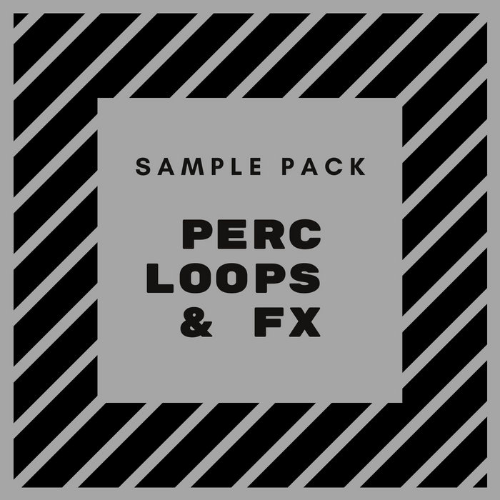 PERC LOOPS & FX | Victor Bracco