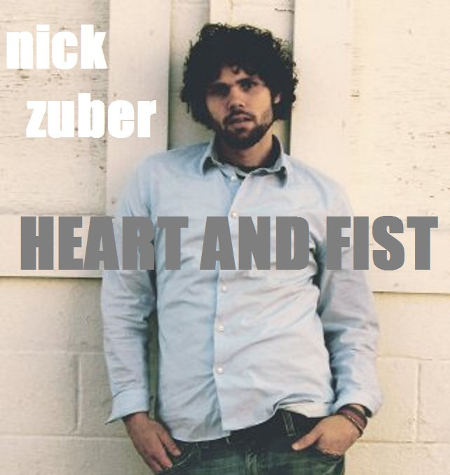 Heart and Fist | Nick Zuber