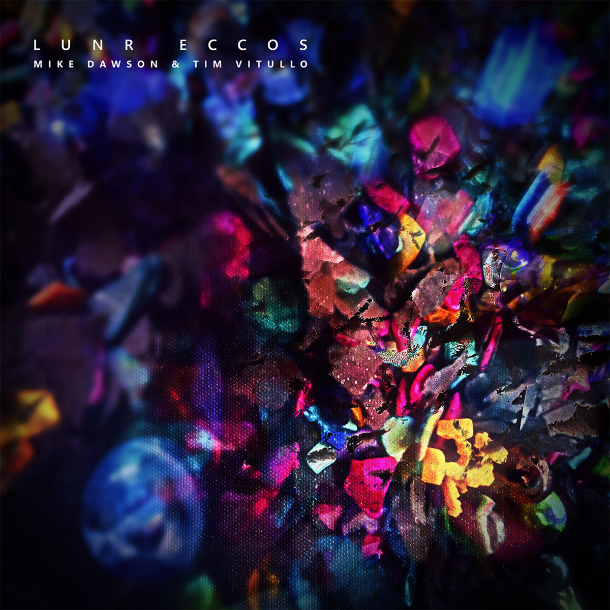 LUNR ECCOS | Mike Dawson & Tim Vitullo | Tim Vitullo