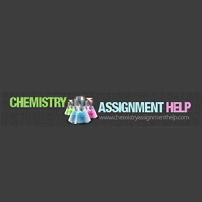 Chemistry Assignment Help | Chemistry Assignment Help