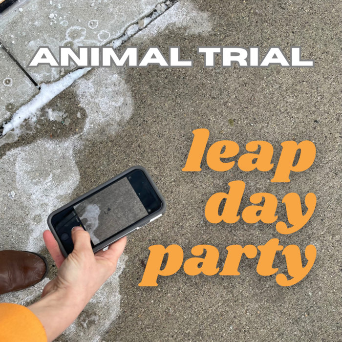 Leap Day Party | Animal Trial