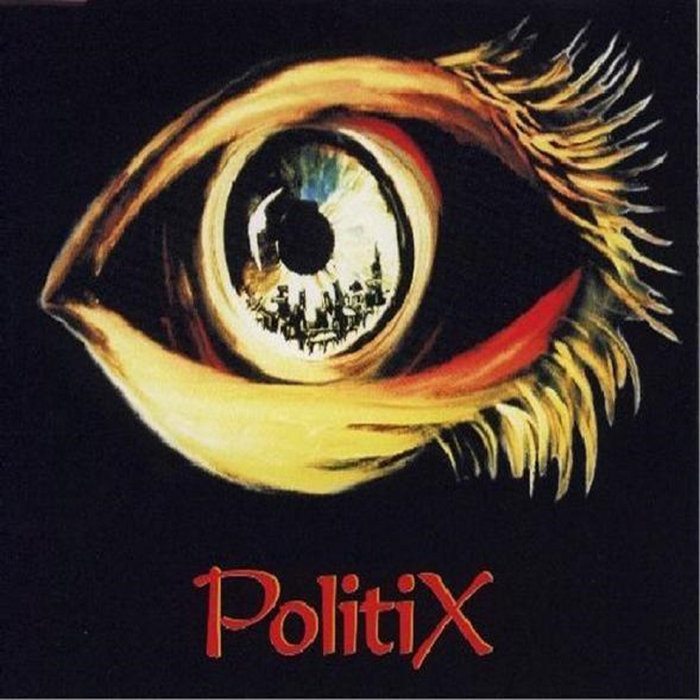PolitiX | Ari Politi